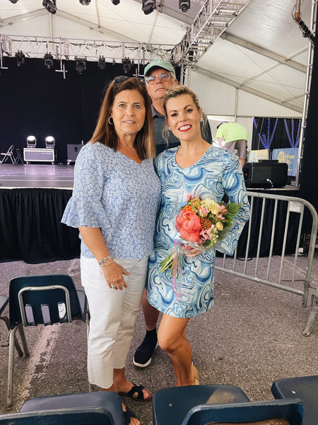 Ocean City Recreational Dancers at Springfest 2024 – Little Miss Lovely ...